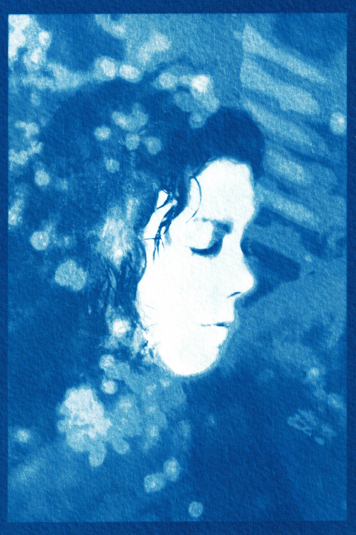 About – artist • educator • curator